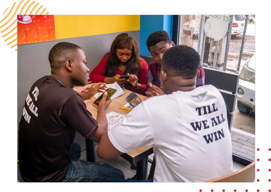 Get Involved with Japa Crew Scholar Foundation