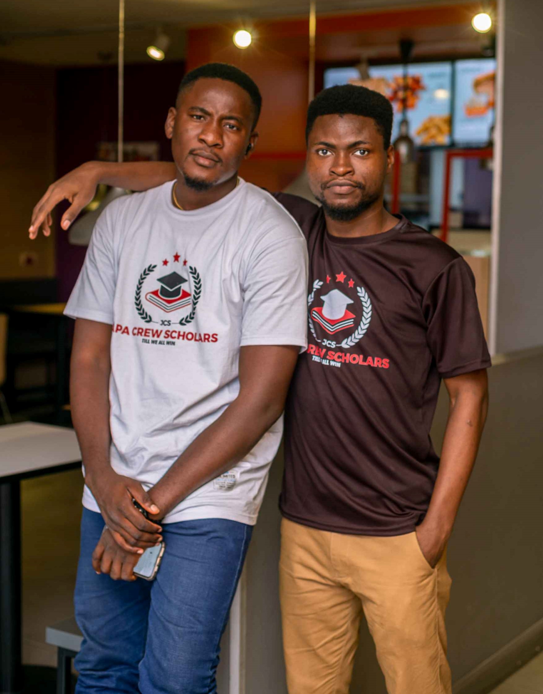 About Japa Crew Scholar Foundation