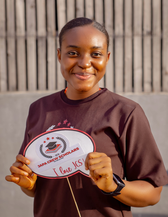 Japa Crew Scholar Foundation